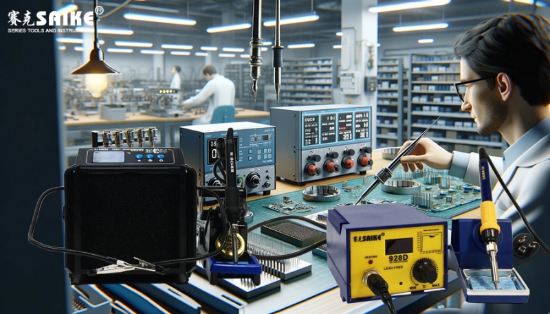 Types and Characteristics of Solder Bars and Wires in Soldering ...